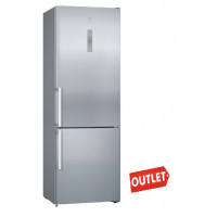 Frigorifico Balay 3KFE776XE E No Frost CON TARA :: Electroprecio.com