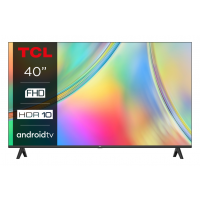 LED TCL 40S5400A 40" Full HD Smart TV WiFi - Televisores 40 Pulgadas ...