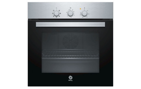 Horno Balay 3HB2010X0 A - Hornos de 60cm - Hornos - Electrodomésticos ...