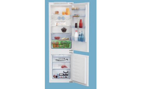Frigorífico Integrable Beko BCHA275E4SN C (A++) - Frigoríficos ...