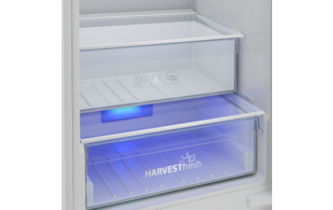 Frigorífico Integrable Beko BCHA275E4SN E - Frigoríficos Integrables ...