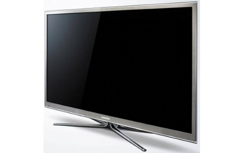 Plasma Samsung 64" PS64D8000 :: Electroprecio.com