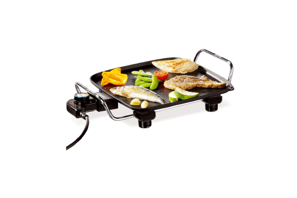 Asadora Princess Classic Mini 2210 1900W :: Electroprecio.com