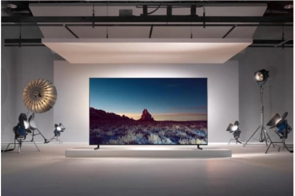 QLED Samsung 98" QE98Q950R :: Electroprecio.com