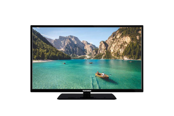 LED Telefunken 32DTH525 32" HD Smart TV WiFi :: Electroprecio.com