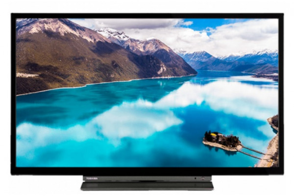 Led TOSHIBA 32" 32LL3A63DG FullHD Smart TV :: Electroprecio.com