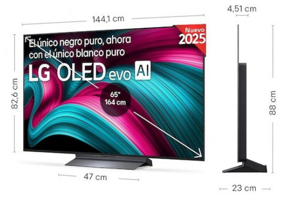 oled65c54la