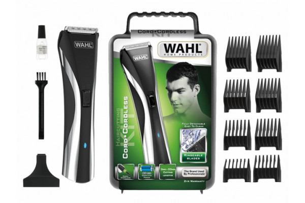 Cortapelos Wahl HYBRID 9698-1016 :: Electroprecio.com