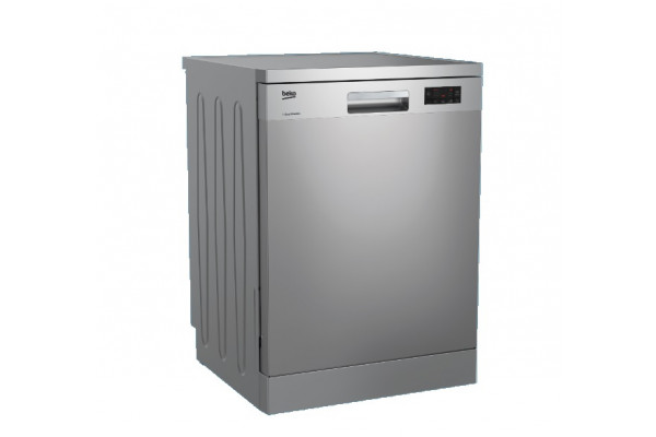 Lavavajillas Beko DFN16420X E 14Cubiertos - Lavavajillas Libre Instalación - Lavavajillas ...