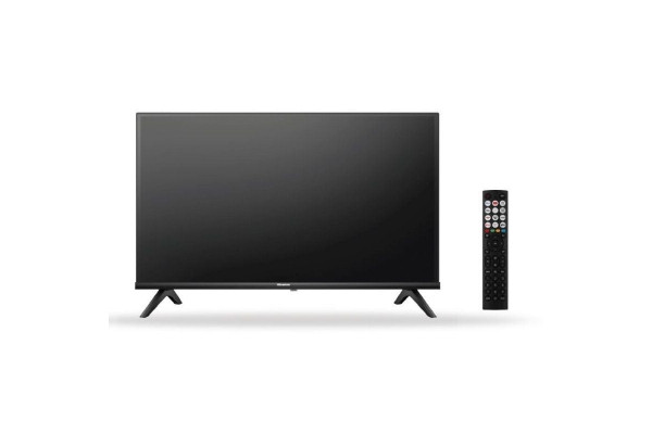 DLED Hisense 40A4K 40" Full HD Smart TV :: Electroprecio.com
