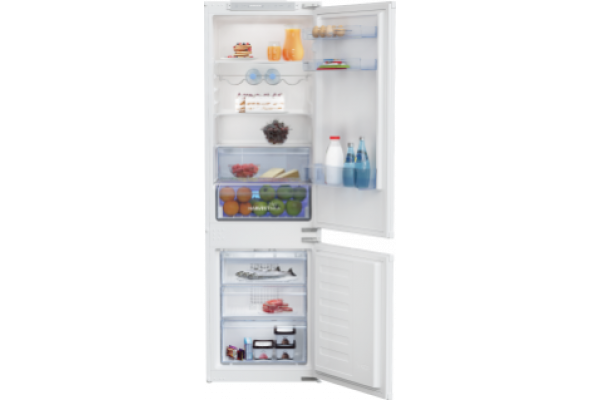 Frigorífico Integrable Beko BCHA275E4SN E - Frigoríficos Integrables ...