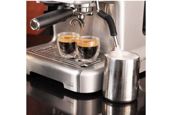 Cafetera cecotec CUMBIA POWER ESPRESSO 20 BARISTA AROMAX ...
