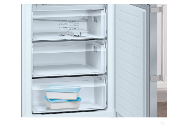 Frigorifico Balay 3KFE776XE E No Frost Inox :: Electroprecio.com