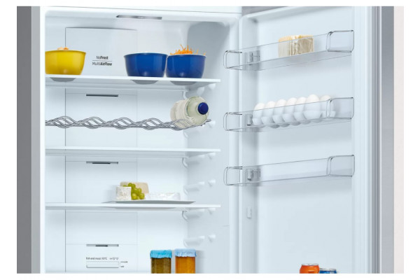 Frigorifico Balay 3KFE776XE E No Frost Inox :: Electroprecio.com