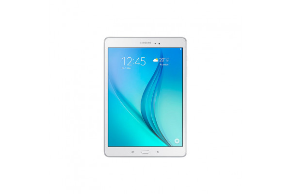 SAMSUNG GALAXY TAB A 9.7" SM-T550 16GB BLANCO :: Electroprecio.com