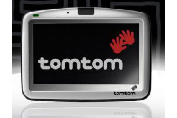 GPS Tomtom GO 920 :: Electroprecio.com