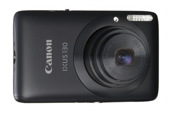 Cámara Canon IXUS 130 :: Electroprecio.com