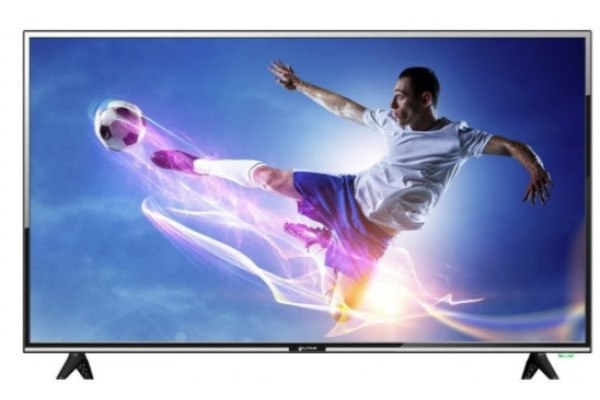 Led Grunkel Led42020Smt 42" Full HD Smart TV Wifi Negro - Televisores ...