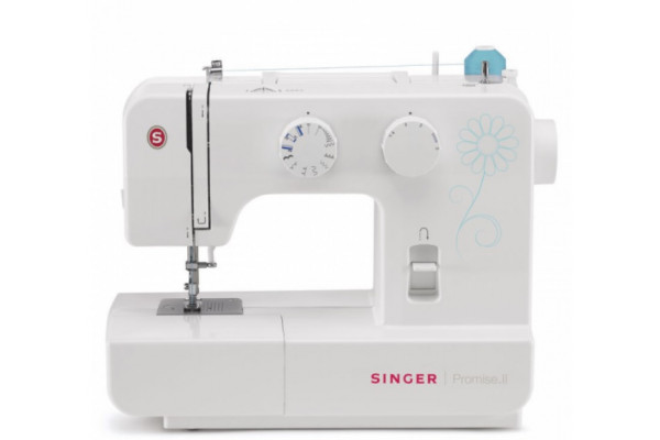 MAQUINA DE COSER SINGER PROMISE II :: Electroprecio.com