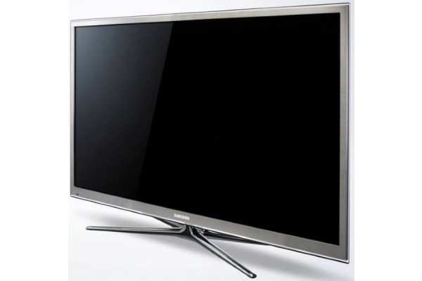 Plasma Samsung 64" PS64D8000 :: Electroprecio.com