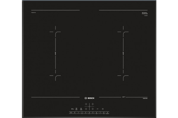 Vitroceramica Flex-induccion Bosch PVQ651FC5E :: Electroprecio.com