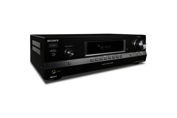Receptor Audio Sony STR-DH130 :: Electroprecio.com