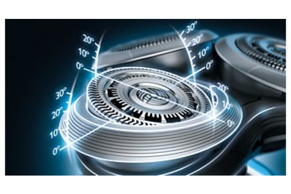 Afeitadora Philips S-9031/12 :: Electroprecio.com