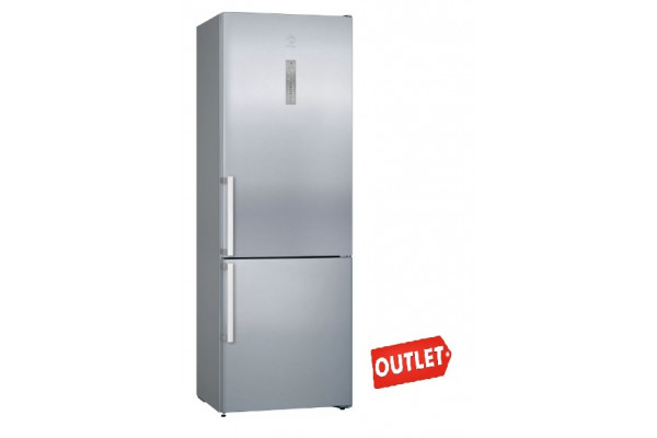 Frigorifico Balay 3KFE776XE E No Frost CON TARA :: Electroprecio.com