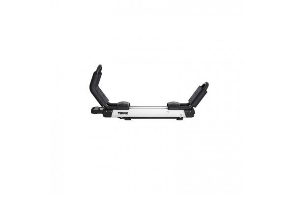 Thule Hullavator Pro Kayak Rack With Lift Assist Aluminium | atelier ...