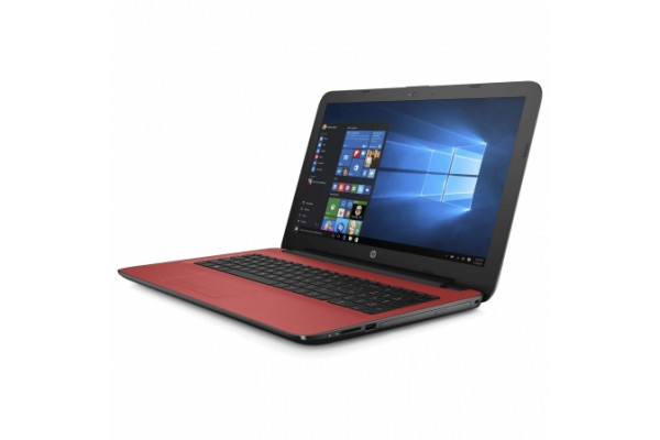 Portatil Hp 15-AY057NS - I5 - 6GB - 1TB - 15.6" Rojo :: Electroprecio.com